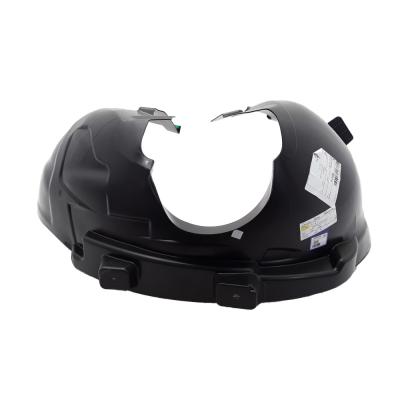 중국 2018-2024 XC40 와말라 펜더 스플래시 쉴드 32260180 왼쪽 전면 판매용