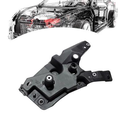 중국 32288932 XC60 Mk2 2018-2024 모델용 왼쪽 앞 펜더 캐리어 판매용