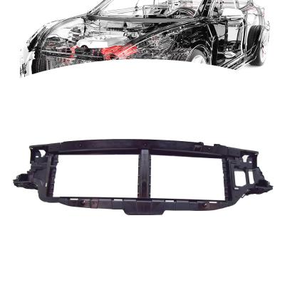 중국 32345498 XC60에 대한 라디에이터 지원 공기 도로는 효과적인 냉각 솔루션 판매용