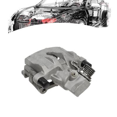 China Left Rear Brake Caliper 36000902 For XC60 C70 S40 V50 Vehicles for sale