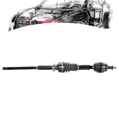 中国 36001221 CV アクセルシャフト組立 右側 2007-2014 XC90 AWD FWD 販売のため