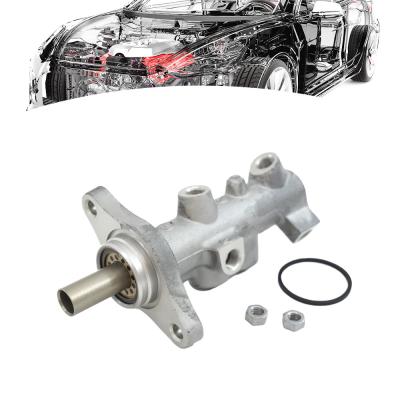 China 36002376 Brake Master Cylinder Fits S60 S80 V70 XC70 XC90 Models for sale