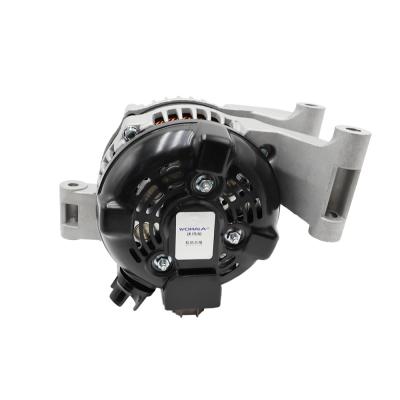 China 36002575 Alternator Replacement For S60 S80 V70 XC70 XC90 for sale