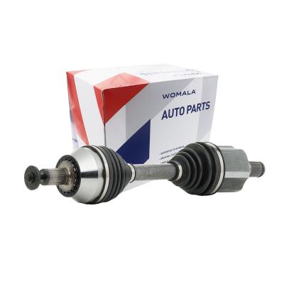 China 36011288 Left Drive Axle Shaft Assembly For XC60 Models for sale