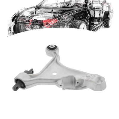 중국 Womala 36012456 S80용 앞 오른쪽 제어 팔 서스펜션 부품 판매용