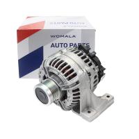 China 36050262 S60 Alternator for Efficient Battery Charging Solution for sale