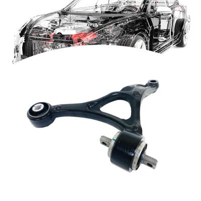 36050809 bras de contrôle de suspension Womala côté gauche pour XC90 manipulation de précision