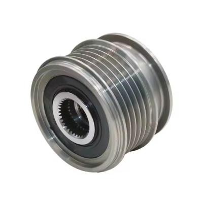 China Genuine Car Part 30667682 Freewheel clutch For VOLVO S60 V60 XC60 for sale