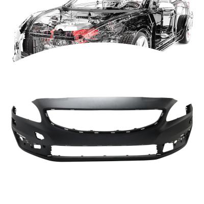 China 39834053 Front Bumper Cover Fascia for 2015-2016 S60 V60 Wagon for sale