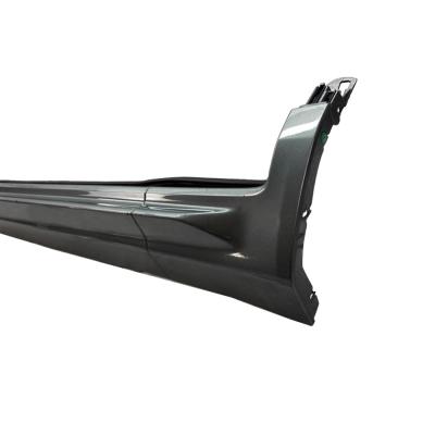 China Left Rocker Panel Guard 39849293 For 2018-2022 XC90 XC60 for sale