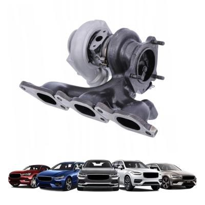 China Turbocharger Mitsubishi 8602933 for S80 XC90 T6 S60 Models for sale
