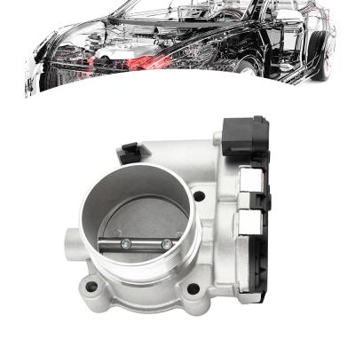 China 8641098 Throttle Body Air Cleaner for S60 S80 V70 XC70 Models for sale