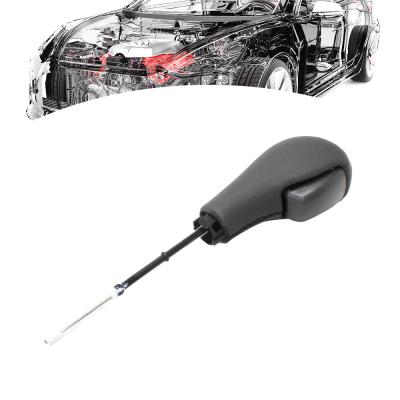 China 8671057 Auto Shift Knob for S60 Automatic Gear Shifter for sale