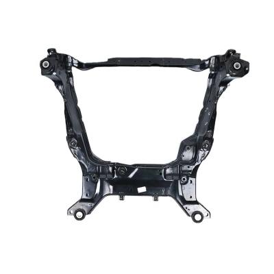 China Auto Engine parts OE 31406809 Engine bracket protecting case Cradle for Volvo XC70 (08-) V60 for sale