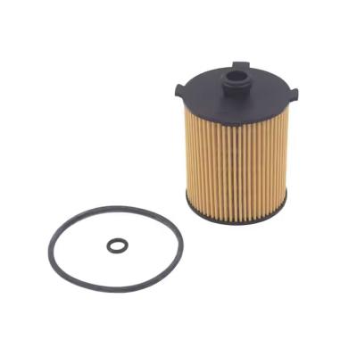 China Auto Engine Systems Parts 31372212 Engine Oil Filter For Volvo S40 S60 S70 S80 XC60 XC70 XC90 for sale