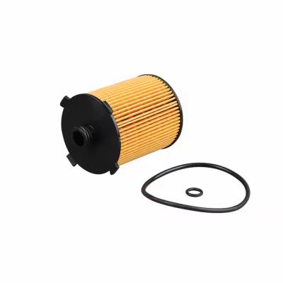 China Auto Engine Systems Parts 31372212 Engine Oil Filter For Volvo S40 S60 S70 S80 XC60 XC70 XC90 for sale