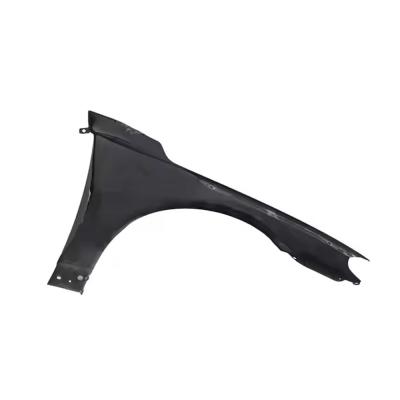 Cina Auto Body Systems OE 31294000 Fibra di carbonio Fender anteriore sinistro Per Volvo S80 V70 2007-2016 Fender auto in vendita