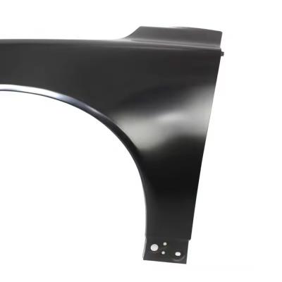 Cina Auto Body Systems OE 31294000 Fibra di carbonio Fender anteriore sinistro Per Volvo S80 V70 2007-2016 Fender auto in vendita