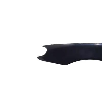 Cina Auto Body Systems OE 31294000 Fibra di carbonio Fender anteriore sinistro Per Volvo S80 V70 2007-2016 Fender auto in vendita
