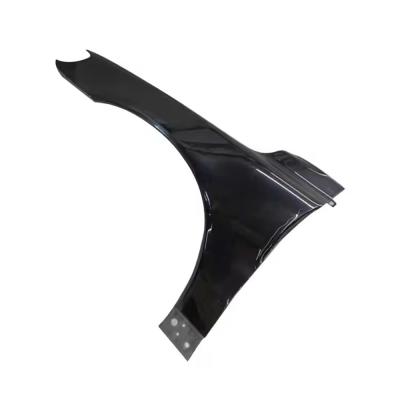 Cina Auto Body Systems OE 31294000 Fibra di carbonio Fender anteriore sinistro Per Volvo S80 V70 2007-2016 Fender auto in vendita