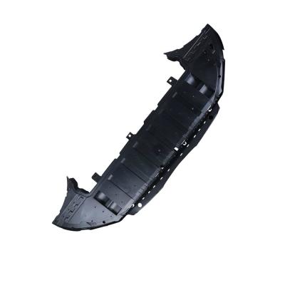 중국 고품질 OE 31383239 전면 배머 그릴 그릴 공기 가이드 볼보 S90 V90 2세대 2016-2024 판매용