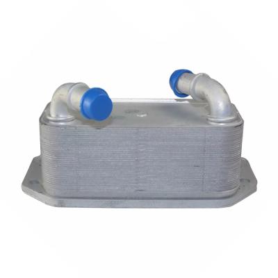 중국 공장 자동차 부품 31368636 자동차 부품 변속기용 엔진 오일 냉각기 판매용