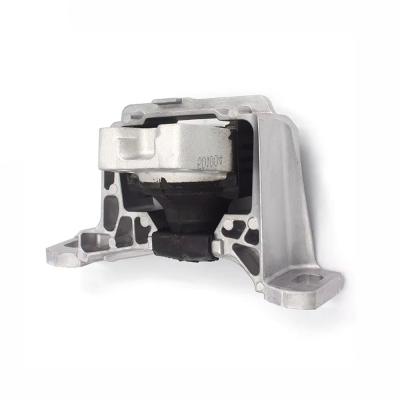 China Womala New Genuine Auto Parts 31375739 Engine Pad mounting right for Volvo C30 S40 V50 2004-2016 Accessories for sale