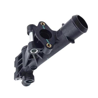 중국 도매 자동차 부품 31422033 자동차 냉각 용액 파이프 하우징 판매용