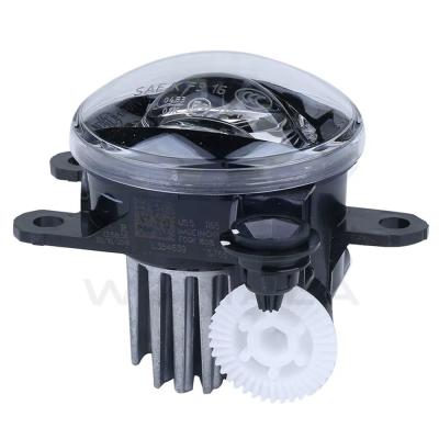 중국 Womala 새 정품 공장 가격 자동차 부품 32228884 앞 오른쪽 안개등 Volvo XC40 2017-2019 예비 부품 판매용