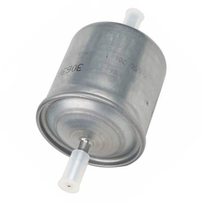 중국 Womala 신형 오토 부품 30636704 연료 필터 Volvo S60 V70 V70 XC XC90 부품 판매용