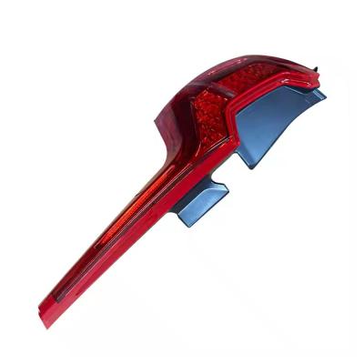 중국 Womala 신형 정품 자동차 부품 후면 오른쪽 후면 Tail Light 32228827 for Volvo XC90 Spare Part 2002-2016 판매용