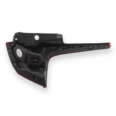 China Womala Auto Lighting Systems 31689689 Rear Right Red LED Left Hand Side Tail Lamp For Volvo XC60 for sale