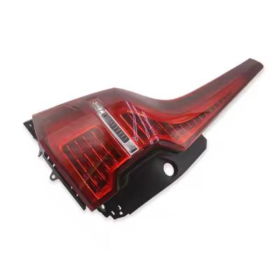 China Womala Auto Lighting Systems 31689689 Rear Right Red LED Left Hand Side Tail Lamp For Volvo XC60 for sale
