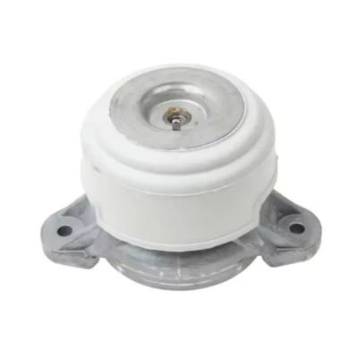 중국 2042405617 메르세데스 벤츠 C E 클래스 W204 C207 C300 E350 E400용 자동차 전면 고무 엔진 장착 판매용