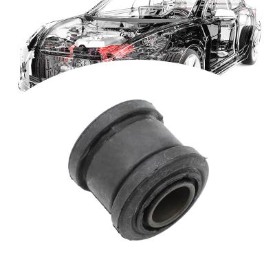China Rear Control Arm Bushing 9173761 Womala for S60 S80 V70 XC Models for sale