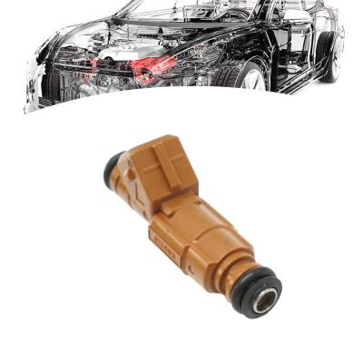 中国 ボッシュ燃料注入機 Womala 9186340 C70 S70 XC90 V70と互換性 販売のため