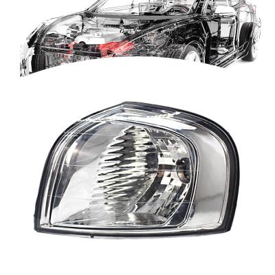 중국 S80 1999-2006 좌측 전선용 Womala 회전 신호등 30655422 판매용