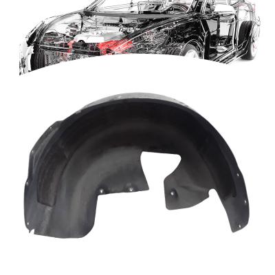 중국 Womala 오른쪽 펜더 스플래시 쉴드 30661130 Fits S80 XC40 휠 아치 판매용