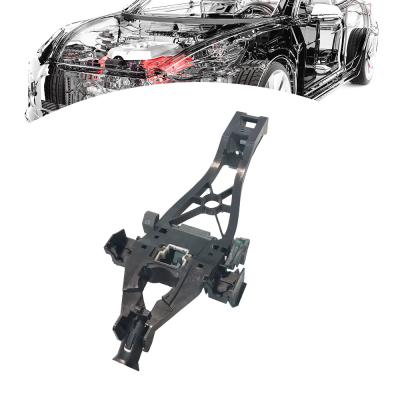 중국 Womala 30784203 V60 S90 XC90 V90 모델의 외부 문 손잡이 기지 판매용