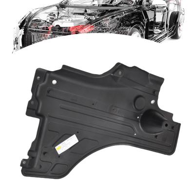 Chine Le bouclier du réservoir de carburant de Womala à droite 31200365 s'adapte au XC60 à vendre