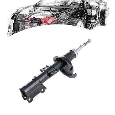 China Womala 31200416 Front Suspension Strut for 2003-2012 XC90 Safe Handling for sale