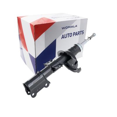 China Womala 31200416 Front Suspension Strut for 2003-2012 XC90 Safe Handling for sale