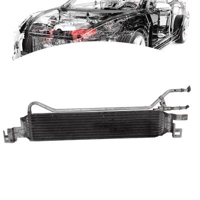 중국 Womala 31261304 S60 S90 XC60 V60 XC90 모델용 기어박스 오일 냉각기 판매용