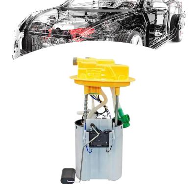 중국 Womala 31273961 전기 연료 펌프 S60 S90 V90 XC60 XC90 2010-2020 판매용