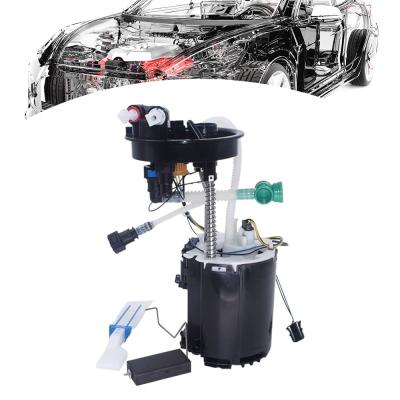 중국 Womala 31274618 S60 V60 XC60 S90 V90 XC90 모델용 연료 펌프 조립 판매용