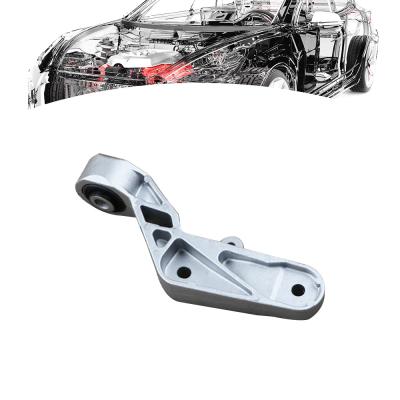 China Womala 31277781 Engine Mount Bracket Fits S60 S80 V60 XC60 XC90 for sale