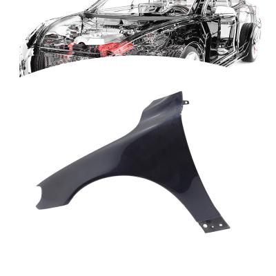 중국 S60 S80 V60 V70 XC60 XC90의 Womala 왼쪽 전방 펜더 31294000 OEM 품질 판매용
