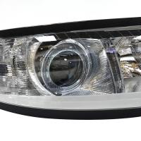 China Womala 31299585 Left Halogen Headlamp for S40 2004 2011 Easy Install for sale