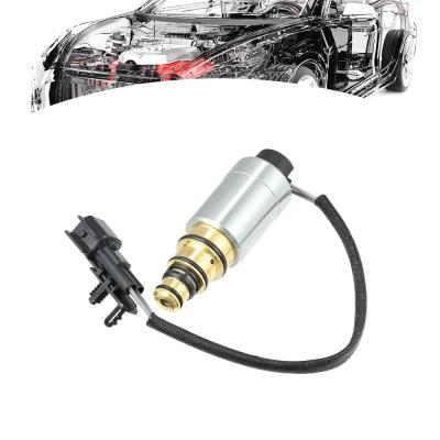 중국 Womala 31305844 AC 압축기 구제 밸브 XC90 2016-2023 모델 판매용