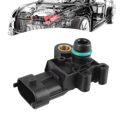 China Womala Air Pressure Sensor 31338107 for 2015-2019 XC60 Easy Installation for sale